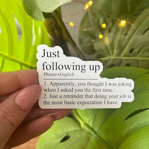 Laptop Stickers Funny, Office Laptop Stickers, Sticker for Laptop ...