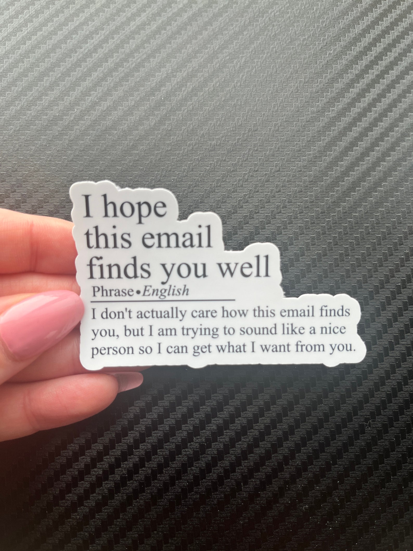 Laptop Stickers Funny Office Laptop Stickers Sticker for - Etsy