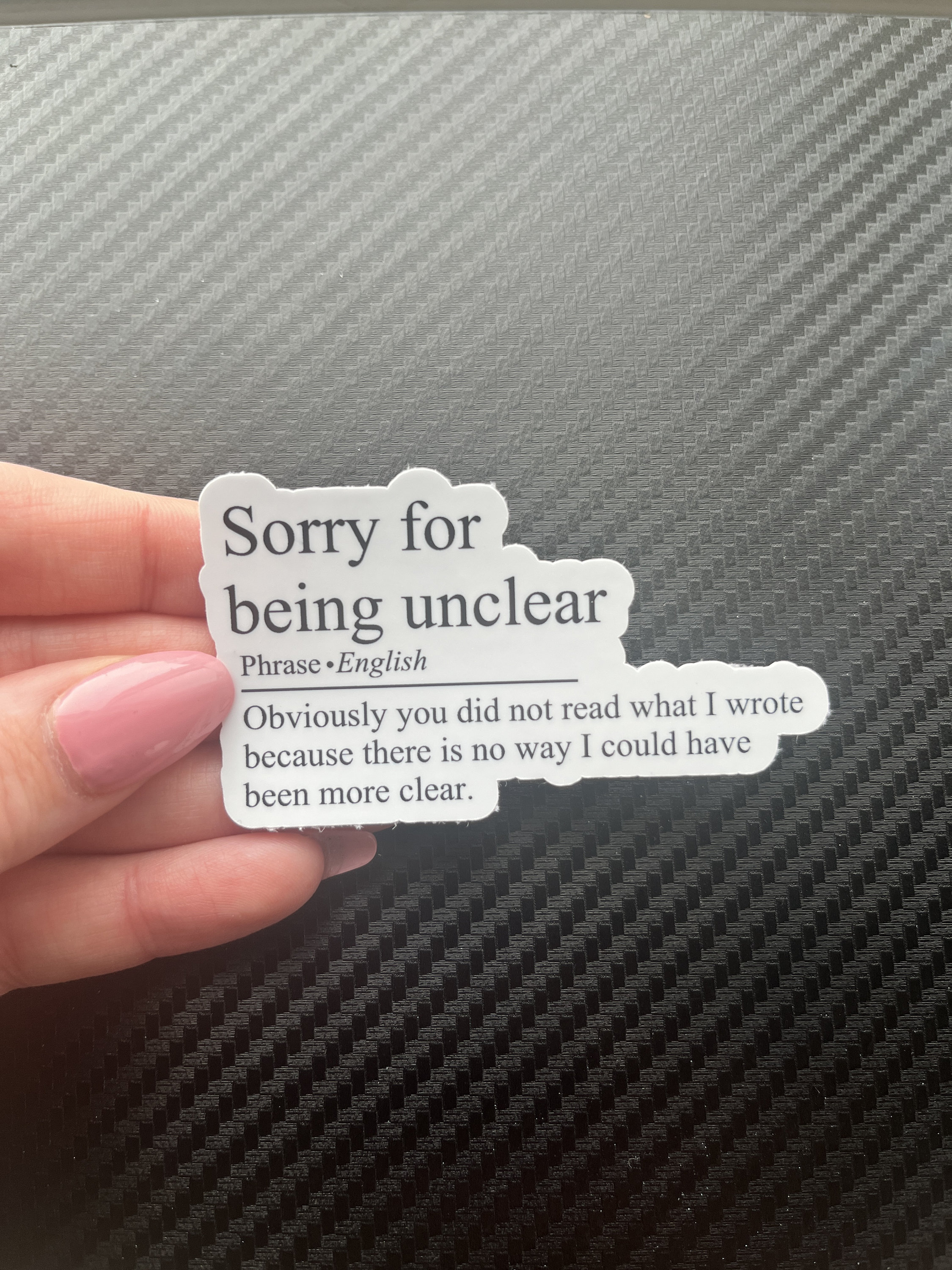 Laptop Stickers Funny, Office Laptop Stickers, Sticker for Laptop ...