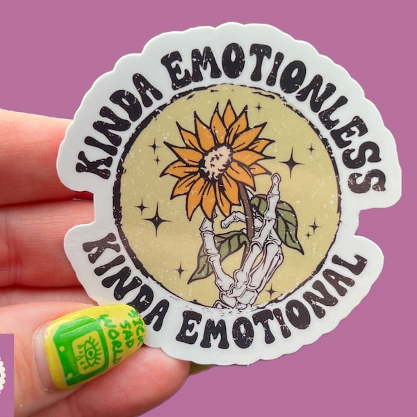 Aesthetic Stickers - Etsy