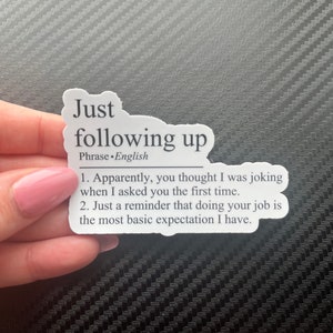 Laptop Stickers Funny, Office Laptop Stickers, Sticker for Laptop ...