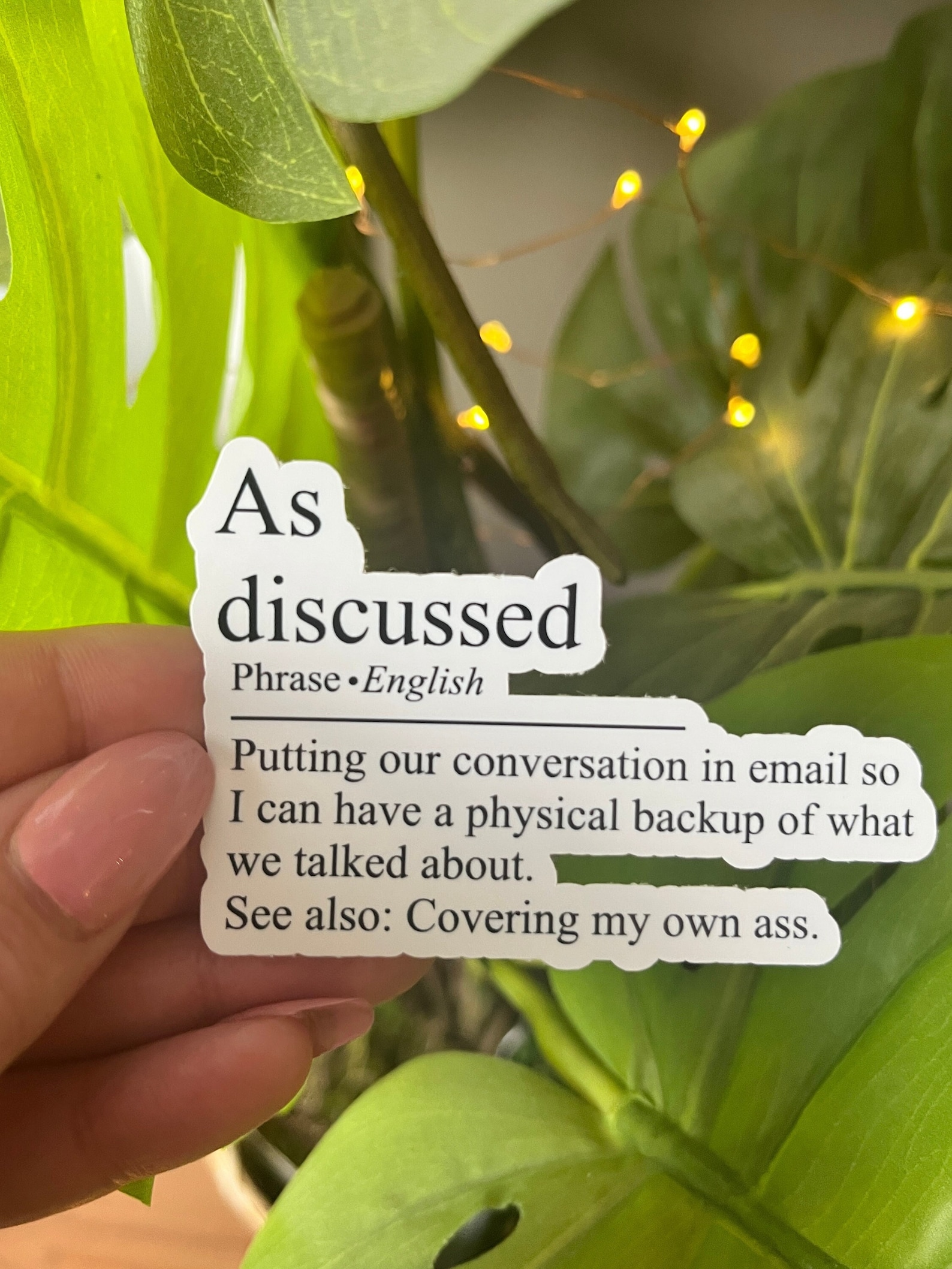 Laptop Stickers Funny Office Laptop Stickers Sticker for - Etsy