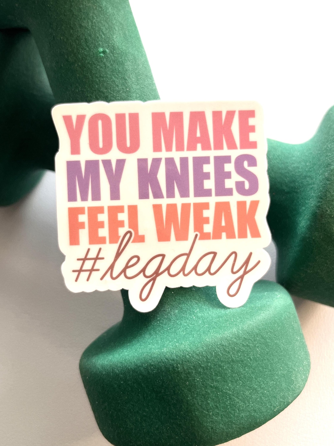 Gym Sticker, Gym Decals, Workout Stickers, the Gym, Cute Gym Stickers ...