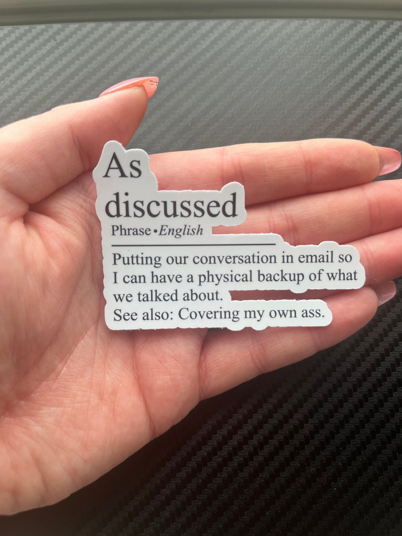 Laptop Stickers Funny Office Laptop Stickers Sticker for - Etsy