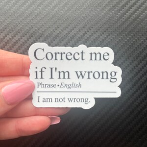 Laptop Stickers Funny, Office Laptop Stickers, Sticker for Laptop ...