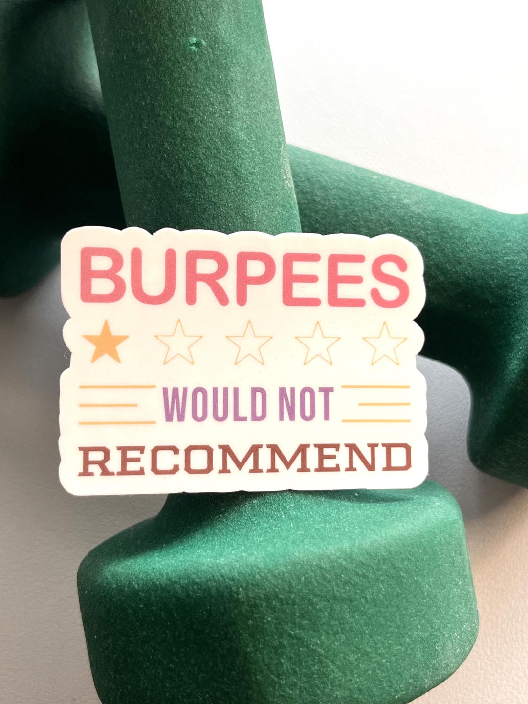 Gym Sticker, Gym Decals, Workout Stickers, the Gym, Cute Gym Stickers ...