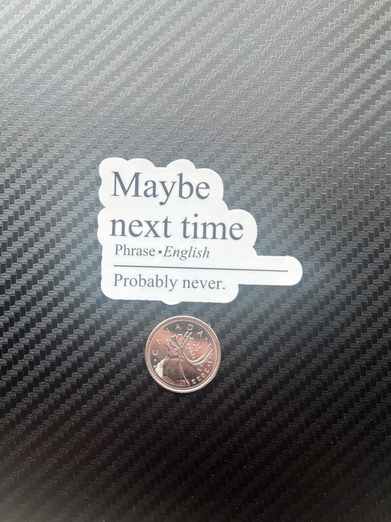 Laptop Stickers Funny, Waterbottle Sticker Funny, Sticker for Laptop ...