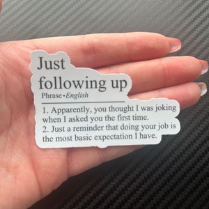 Laptop Stickers Funny, Office Laptop Stickers, Sticker for Laptop ...