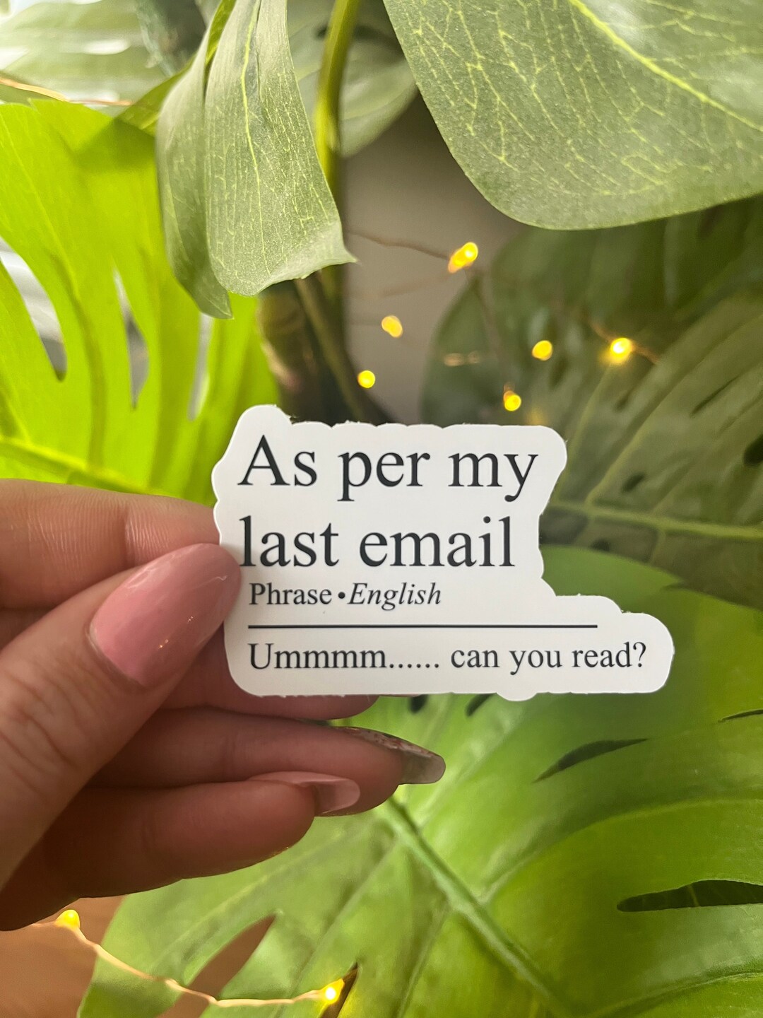 Laptop Stickers Funny, Office Laptop Stickers, Sticker for Laptop ...