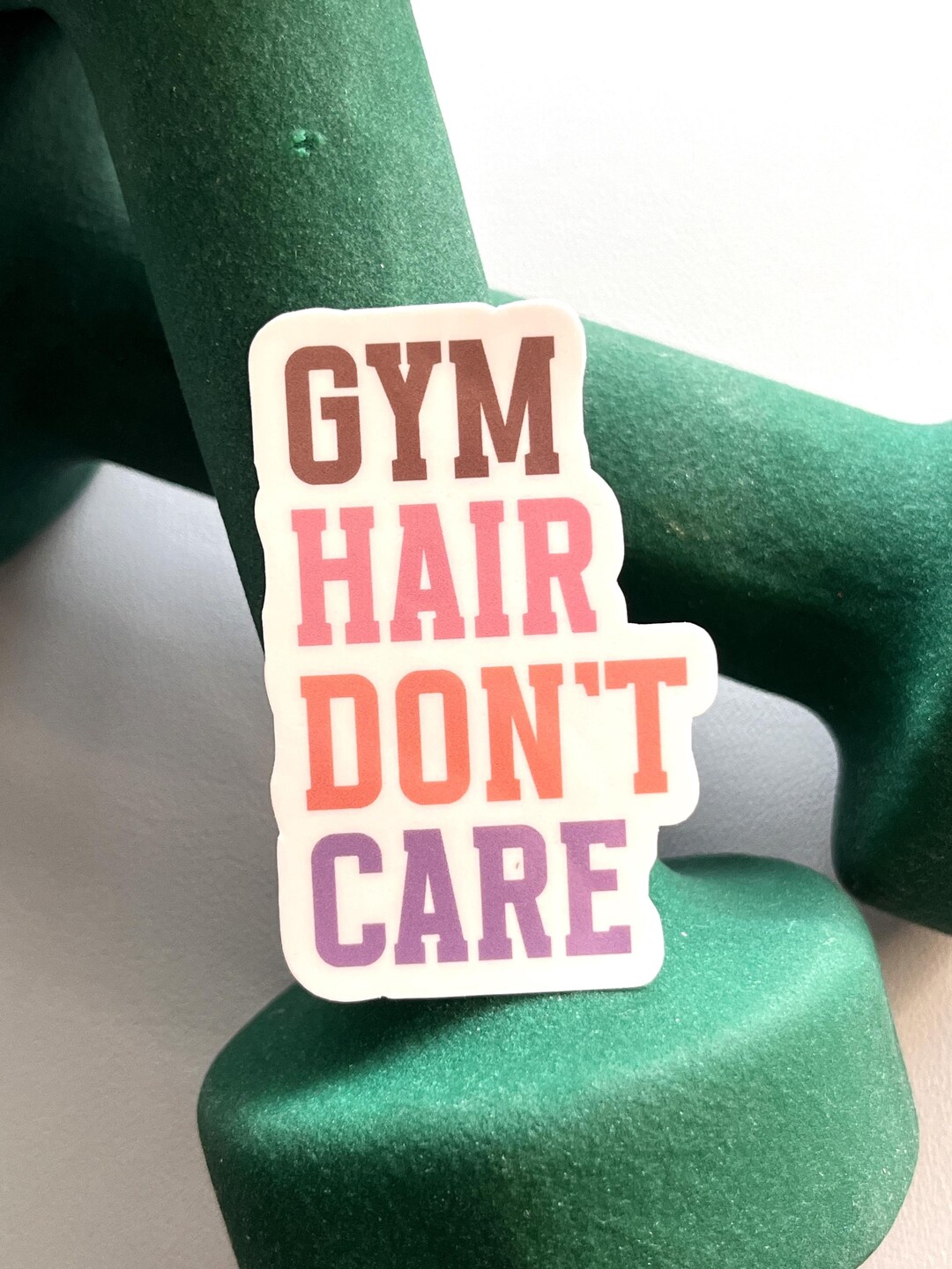 Gym Sticker, Gym Decals, Workout Stickers, the Gym, Cute Gym Stickers ...