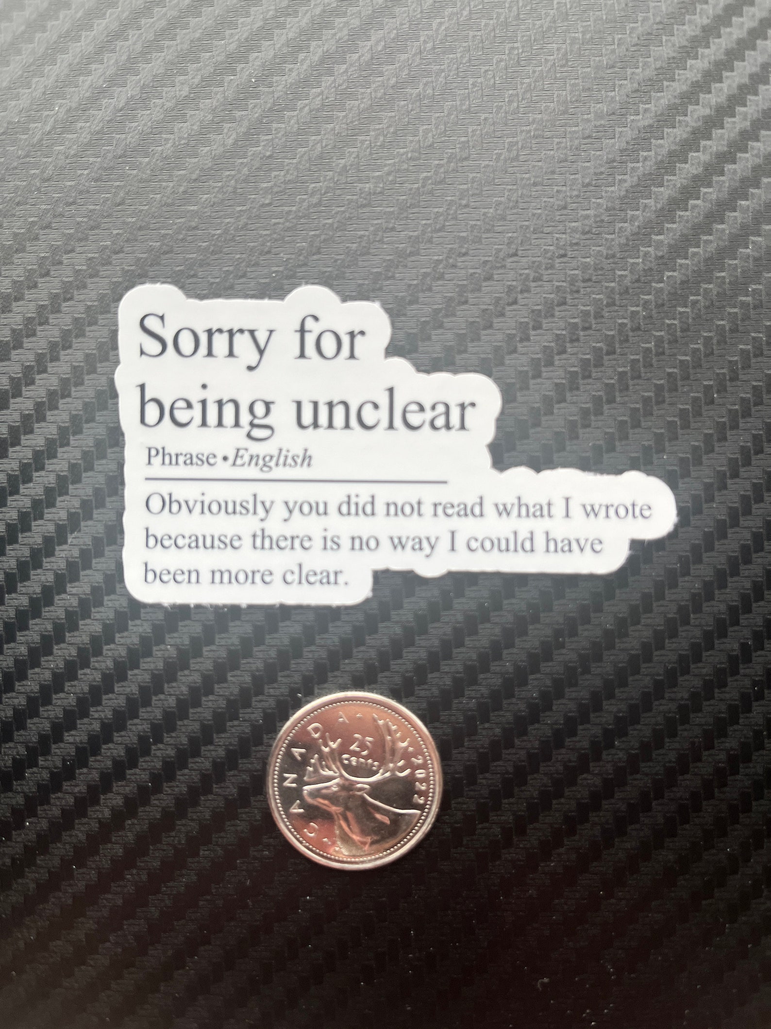 Laptop Stickers Funny, Office Laptop Stickers, Sticker for Laptop ...