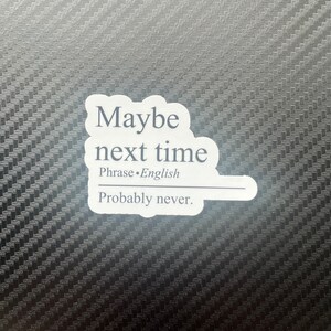 Laptop Stickers Funny, Waterbottle Sticker Funny, Sticker for Laptop ...