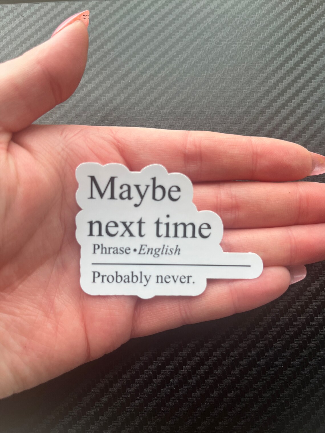 Laptop Stickers Funny Waterbottle Sticker Funny Sticker for - Etsy