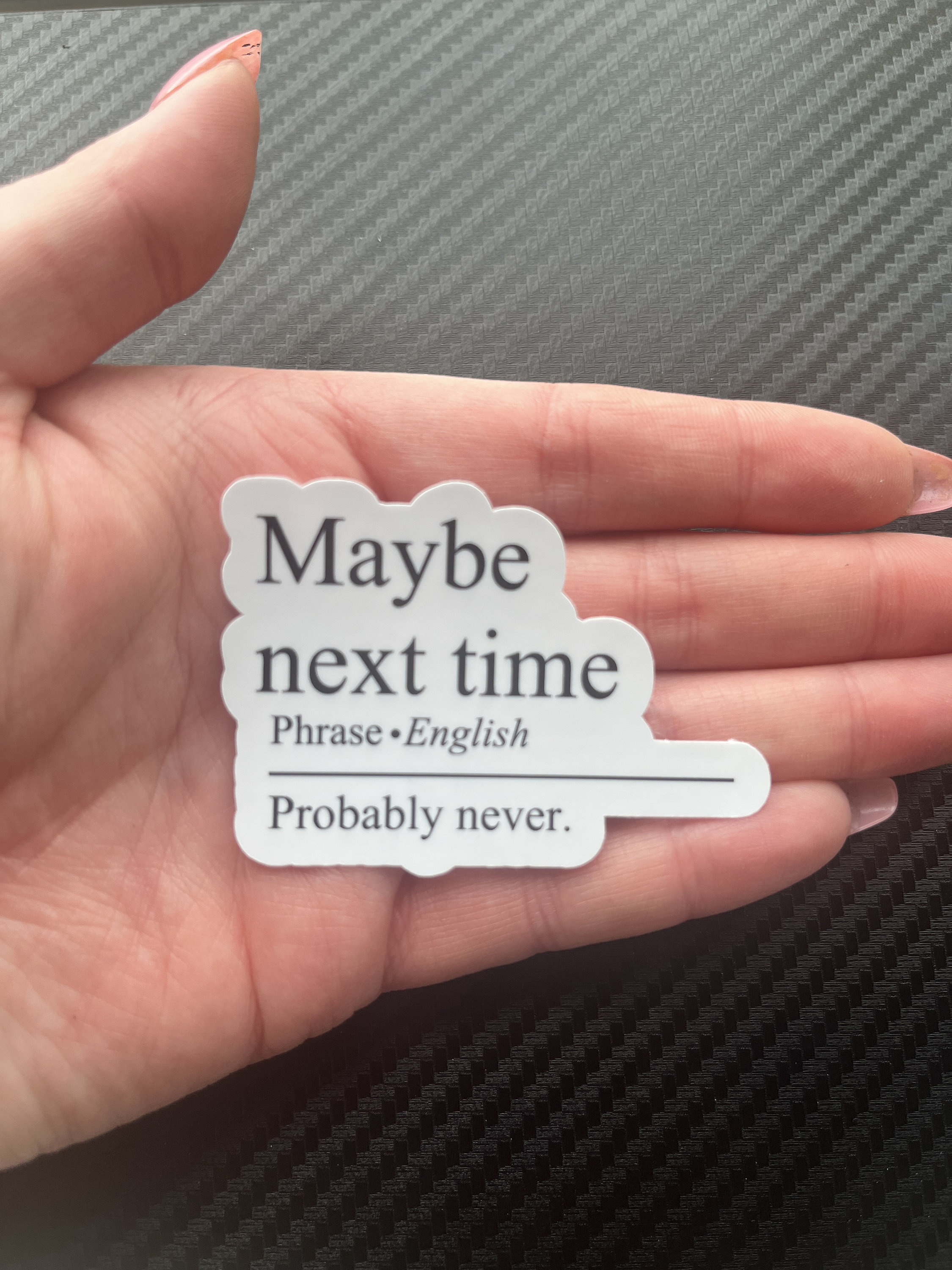 Laptop Stickers Funny Waterbottle Sticker Funny Sticker for - Etsy