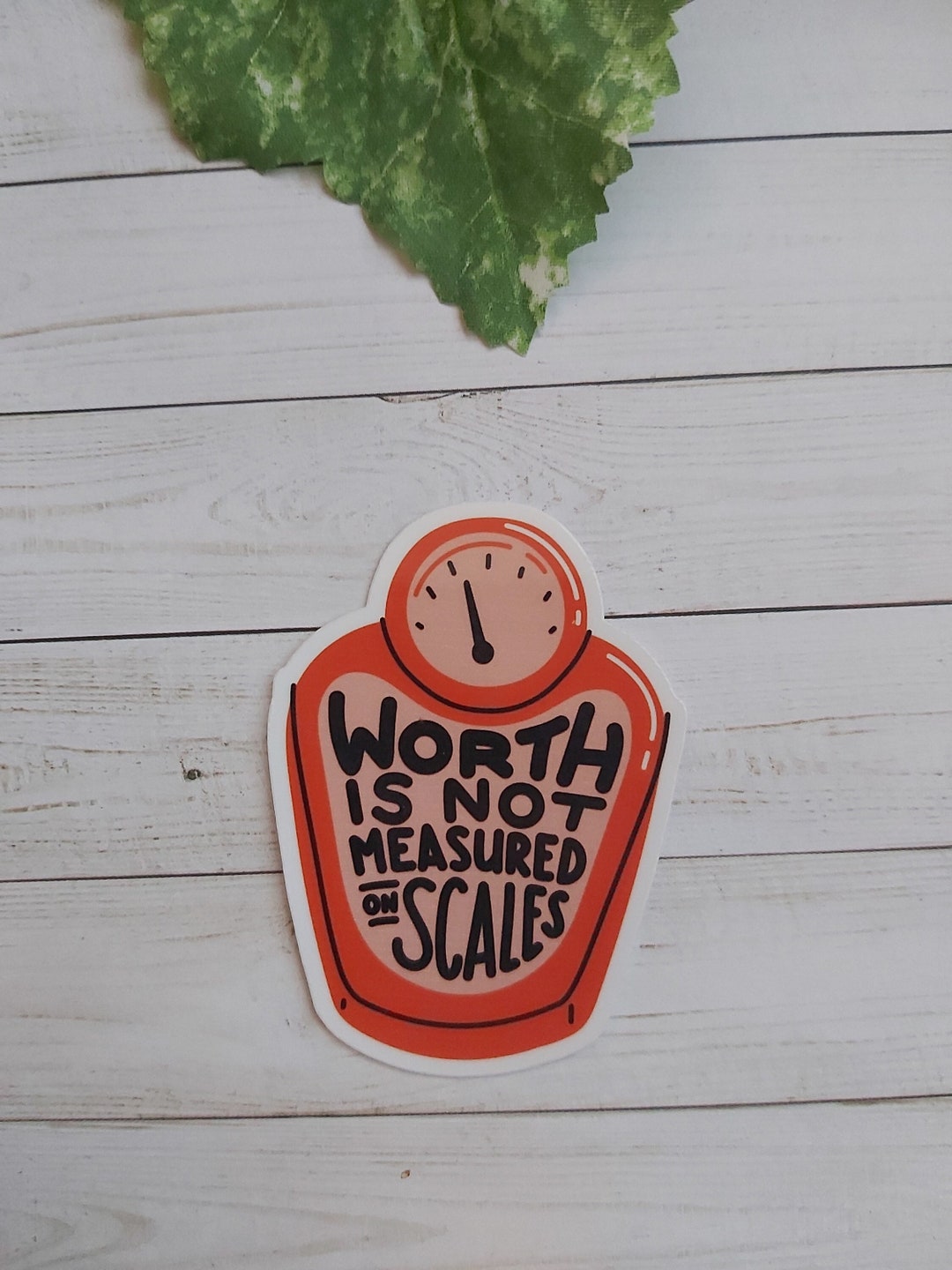 Body Positivity Sticker | Positivity Sticker | Body Positivity | Self ...