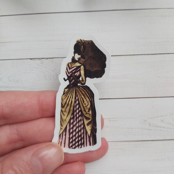 Steampunk Vinyl Decals - Etsy