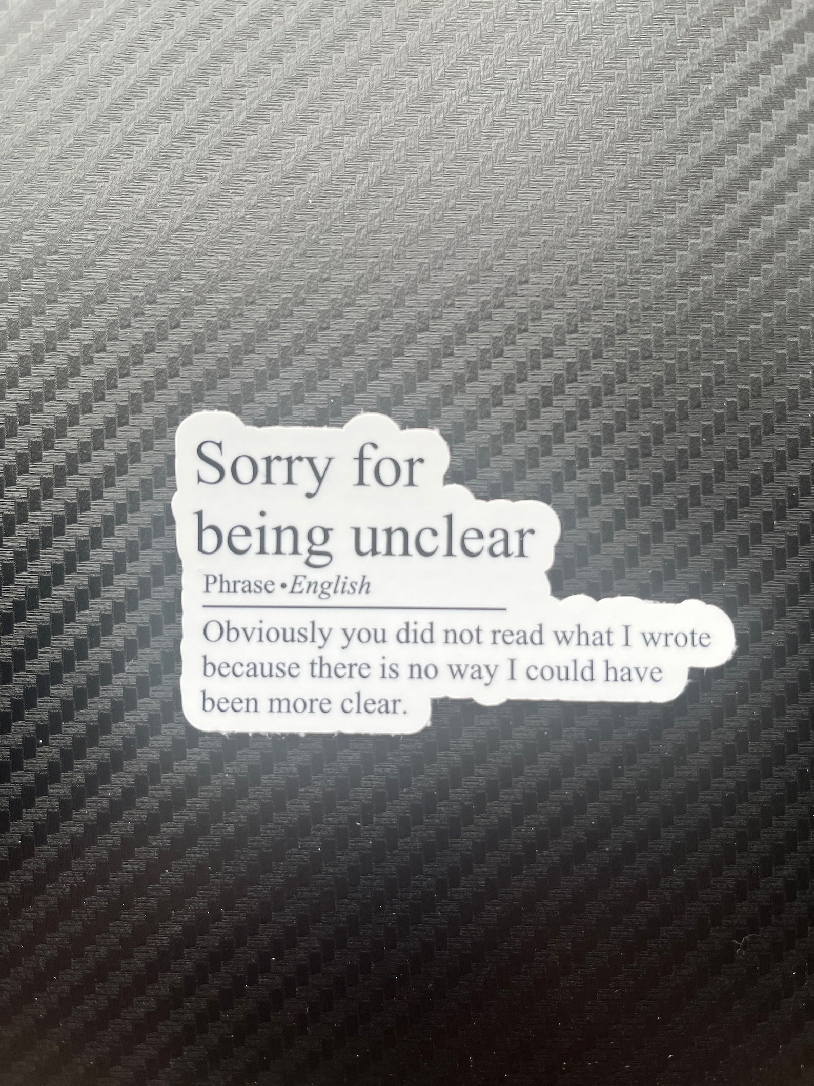 Laptop Stickers Funny Office Laptop Stickers Sticker for - Etsy