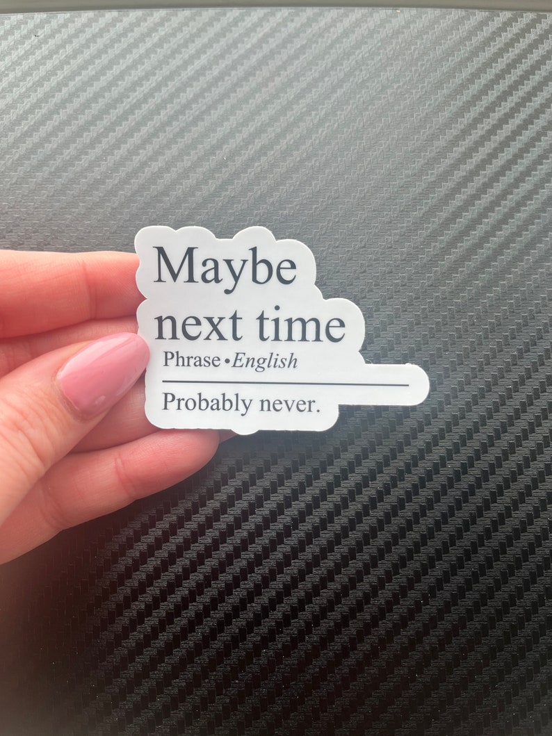 Laptop Stickers Funny, Waterbottle Sticker Funny, Sticker for Laptop ...