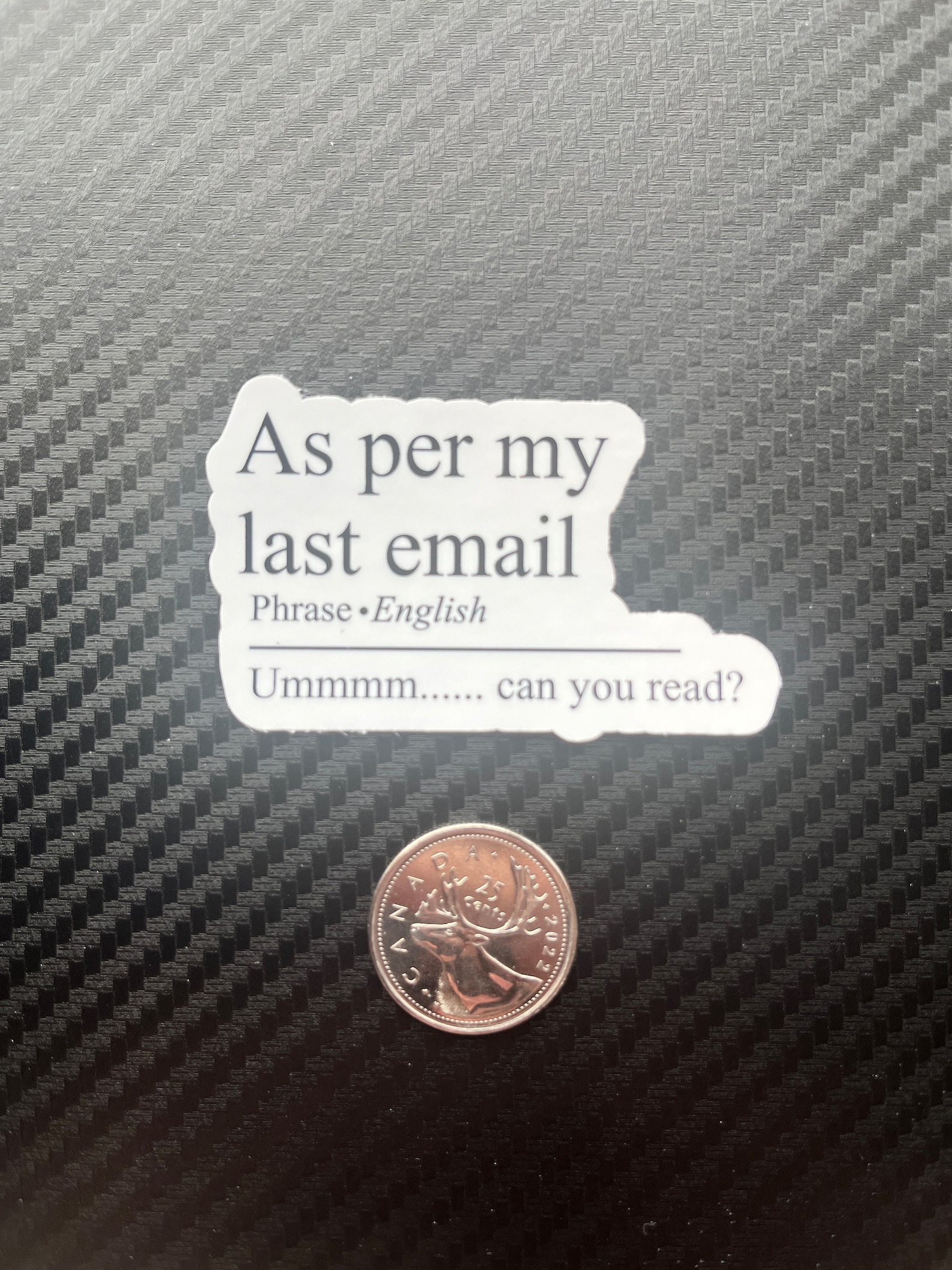 Laptop Stickers Funny, Office Laptop Stickers, Sticker for Laptop ...