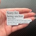 Laptop Stickers Funny, Office Laptop Stickers, Sticker for Laptop ...