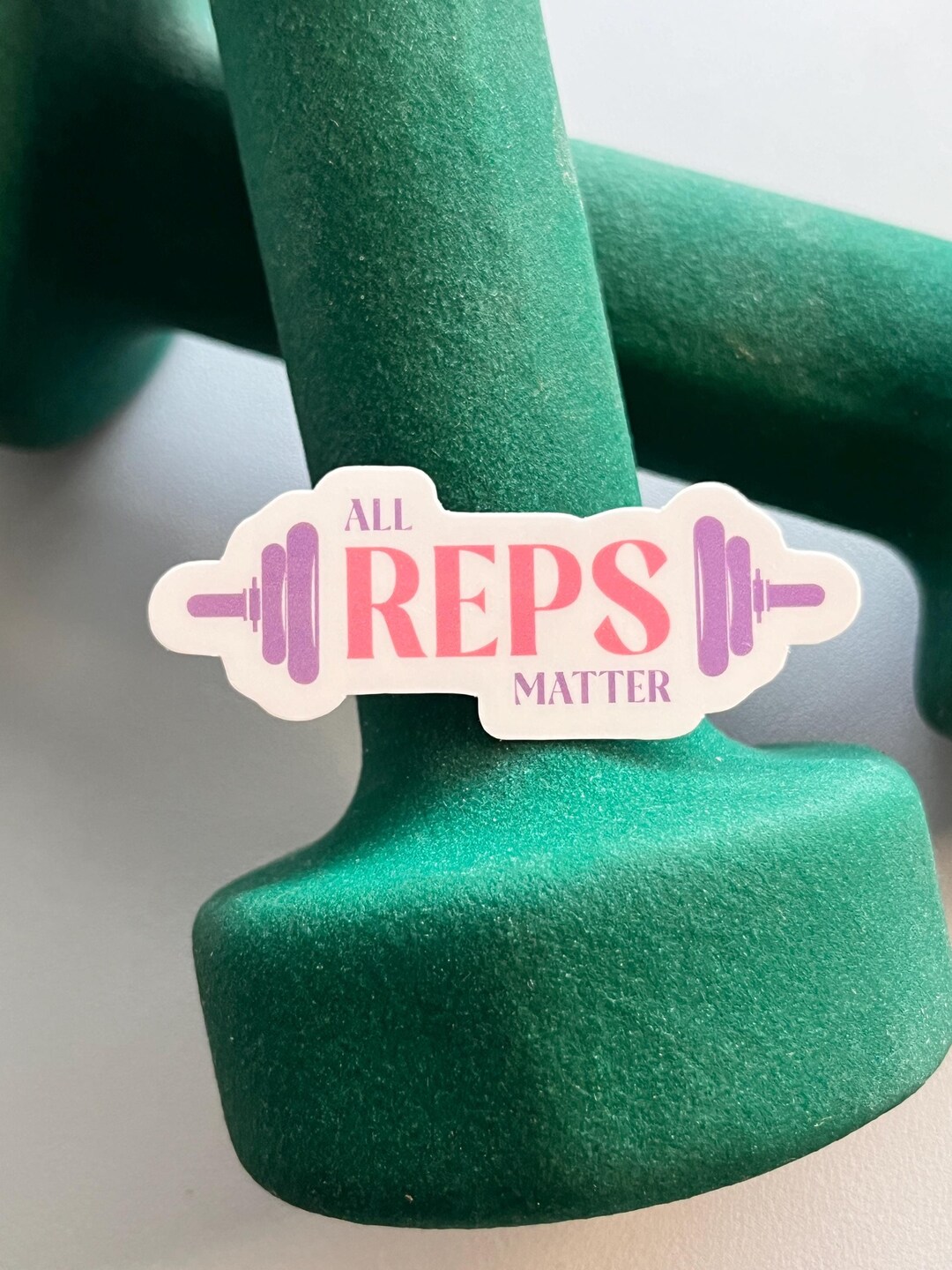 Gym Sticker, Gym Decals, Workout Stickers, the Gym, Cute Gym Stickers ...