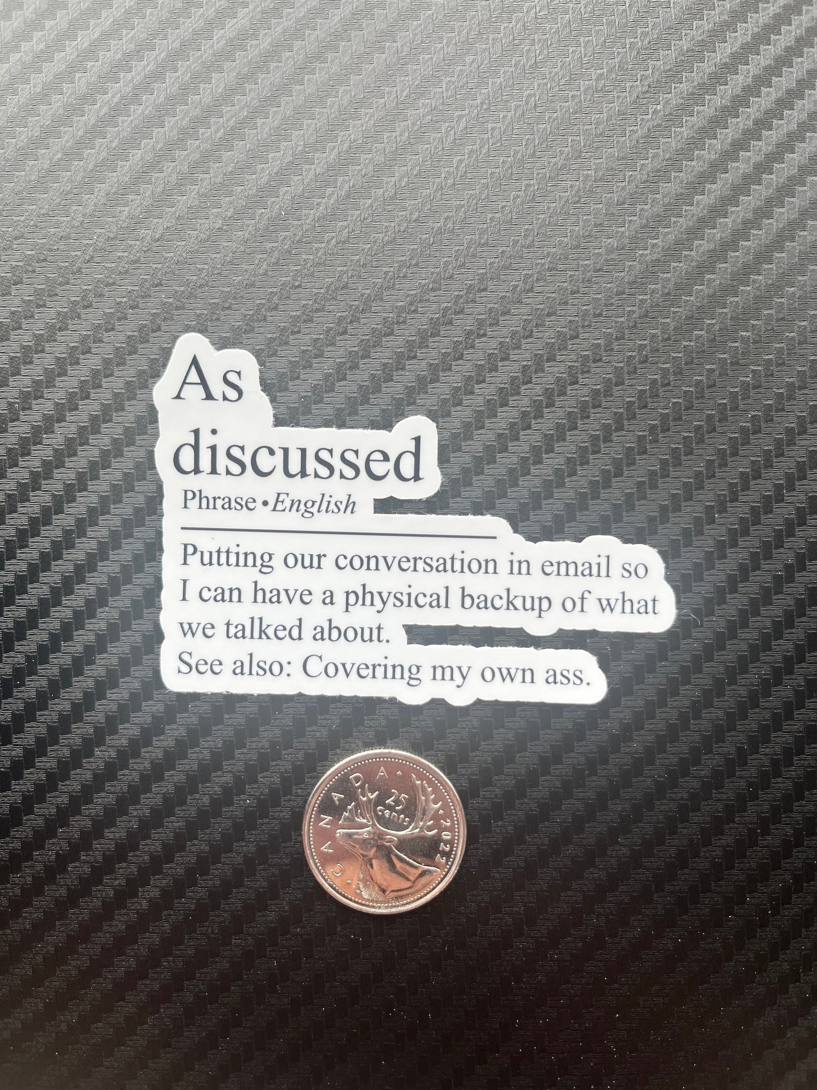 Laptop Stickers Funny Office Laptop Stickers Sticker for - Etsy