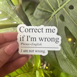 Laptop Stickers Funny, Office Laptop Stickers, Sticker for Laptop ...