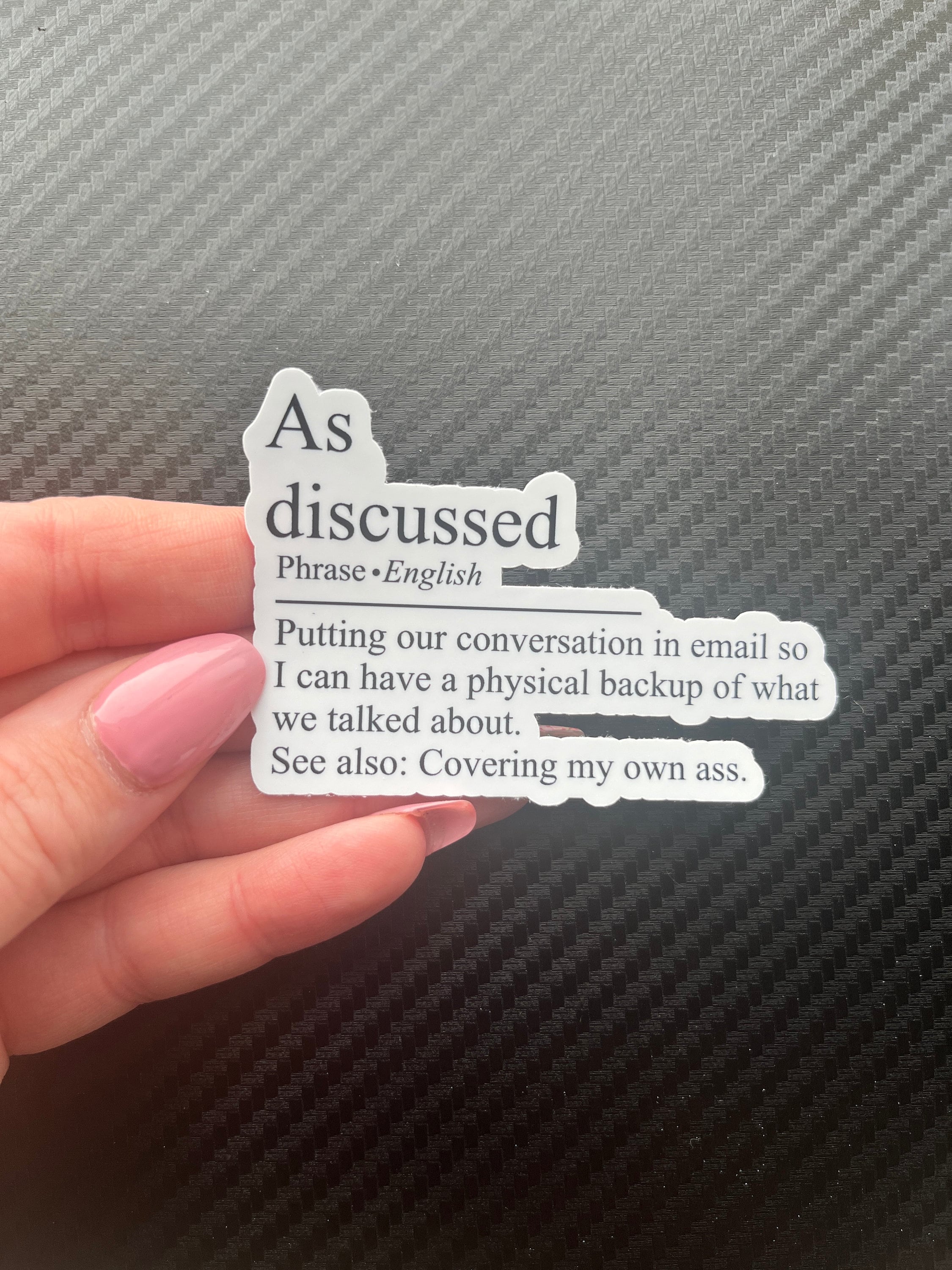 Laptop Stickers Funny Office Laptop Stickers Sticker for - Etsy