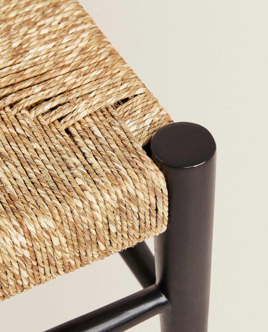 BRAIDED MANGO CHAIR | Etsy