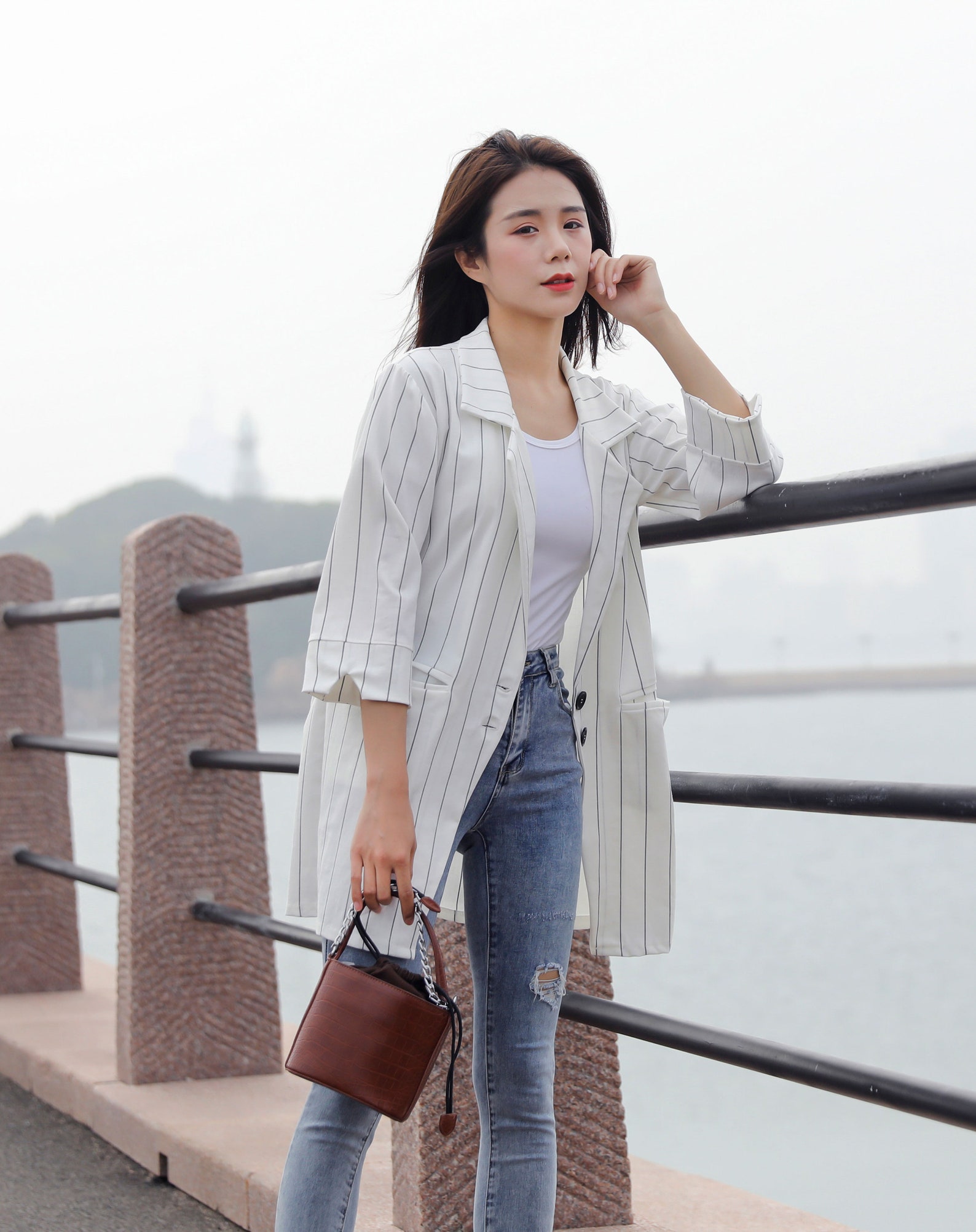 Loose Linen Jacket Cotton Linen Coat Plus Size Linen Plus Size - Etsy