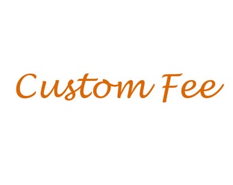 Embroidery Digitizing Set up Fee for Custom Logos - Etsy