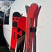 Magnetic Ski Rack for Car - Etsy