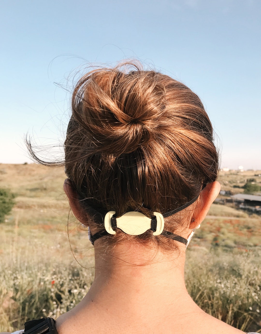 Ear Protector for Face Masks - Etsy