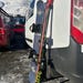 Magnetic Ski Rack for Car - Etsy