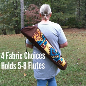 Native Flute - Etsy