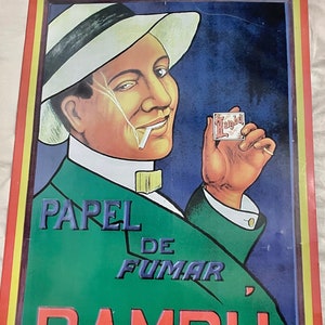 rolling papers bambu