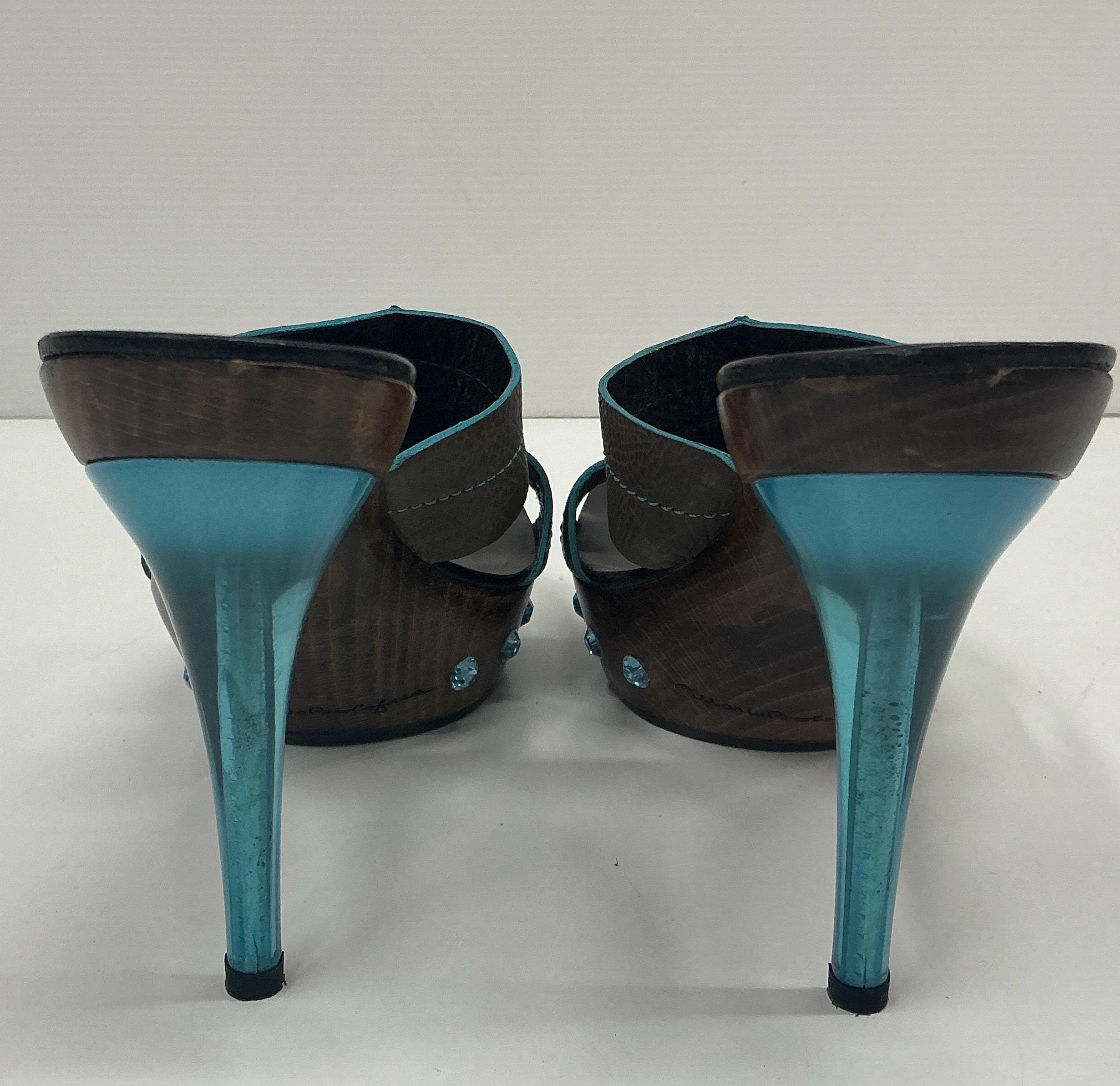 Vintage 80s Platform Heels. Rare Find - Etsy