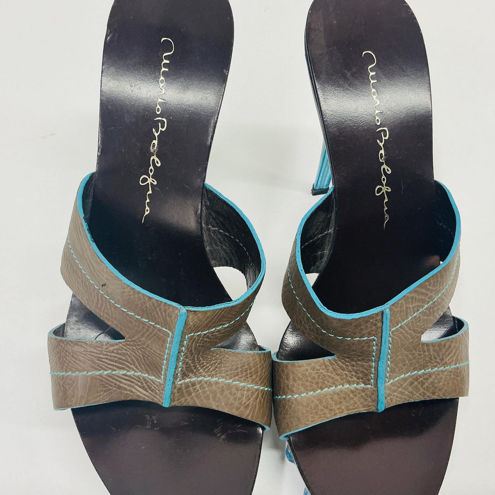 Vintage 80s Platform Heels. Rare Find - Etsy