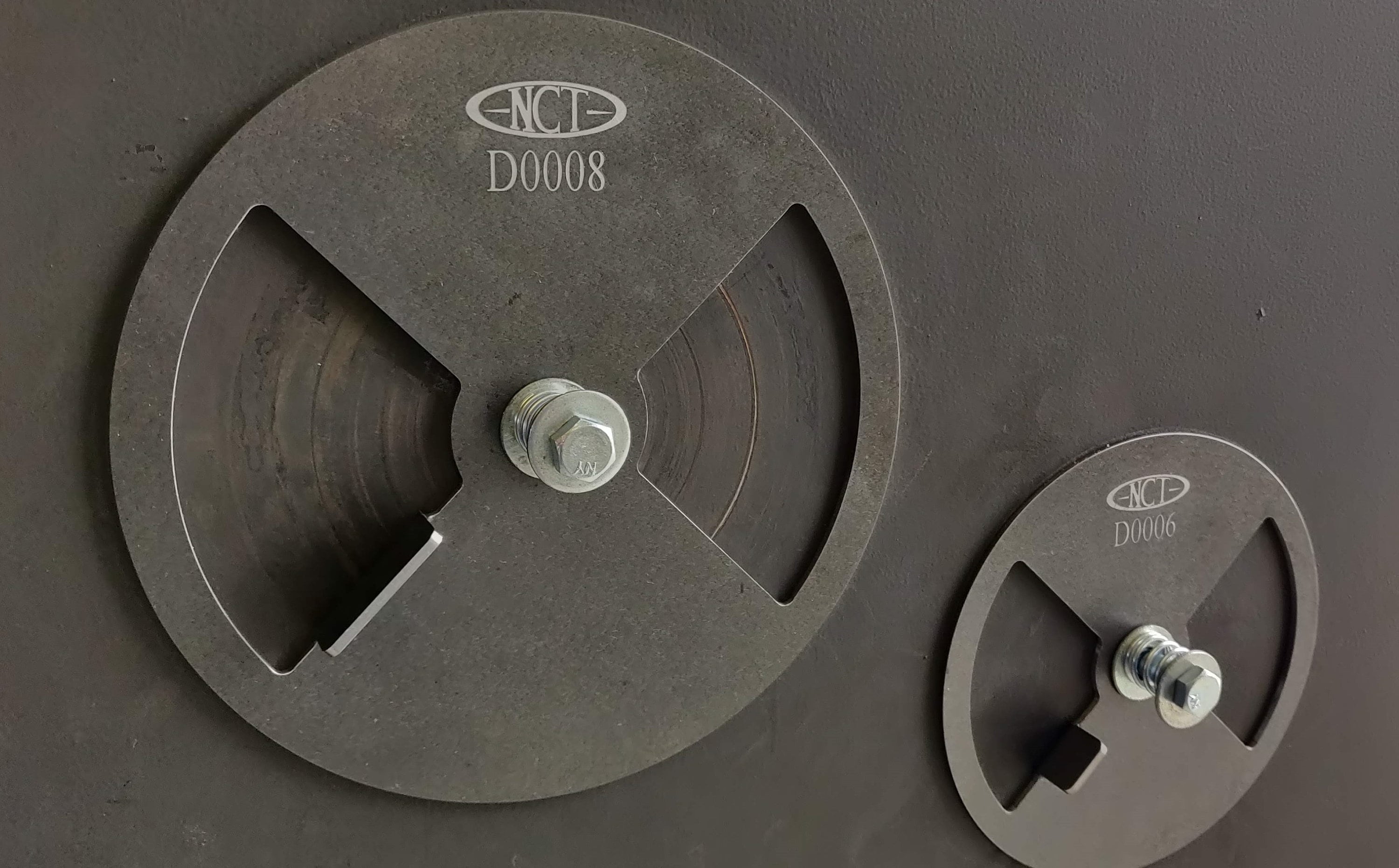 Smoker Damper - 4", 6" or 8" - Etsy