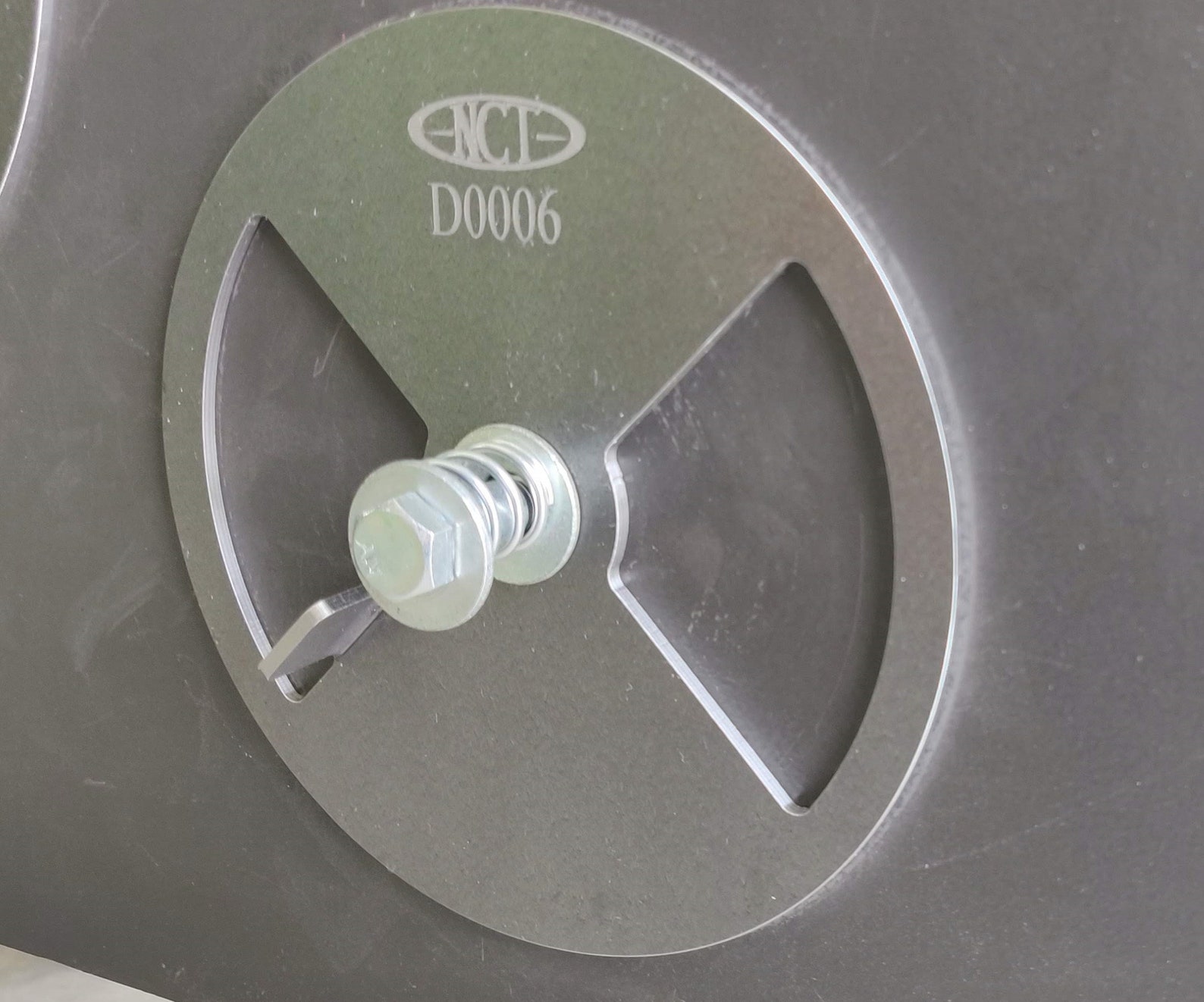 Smoker Damper - 4", 6" or 8" - Etsy