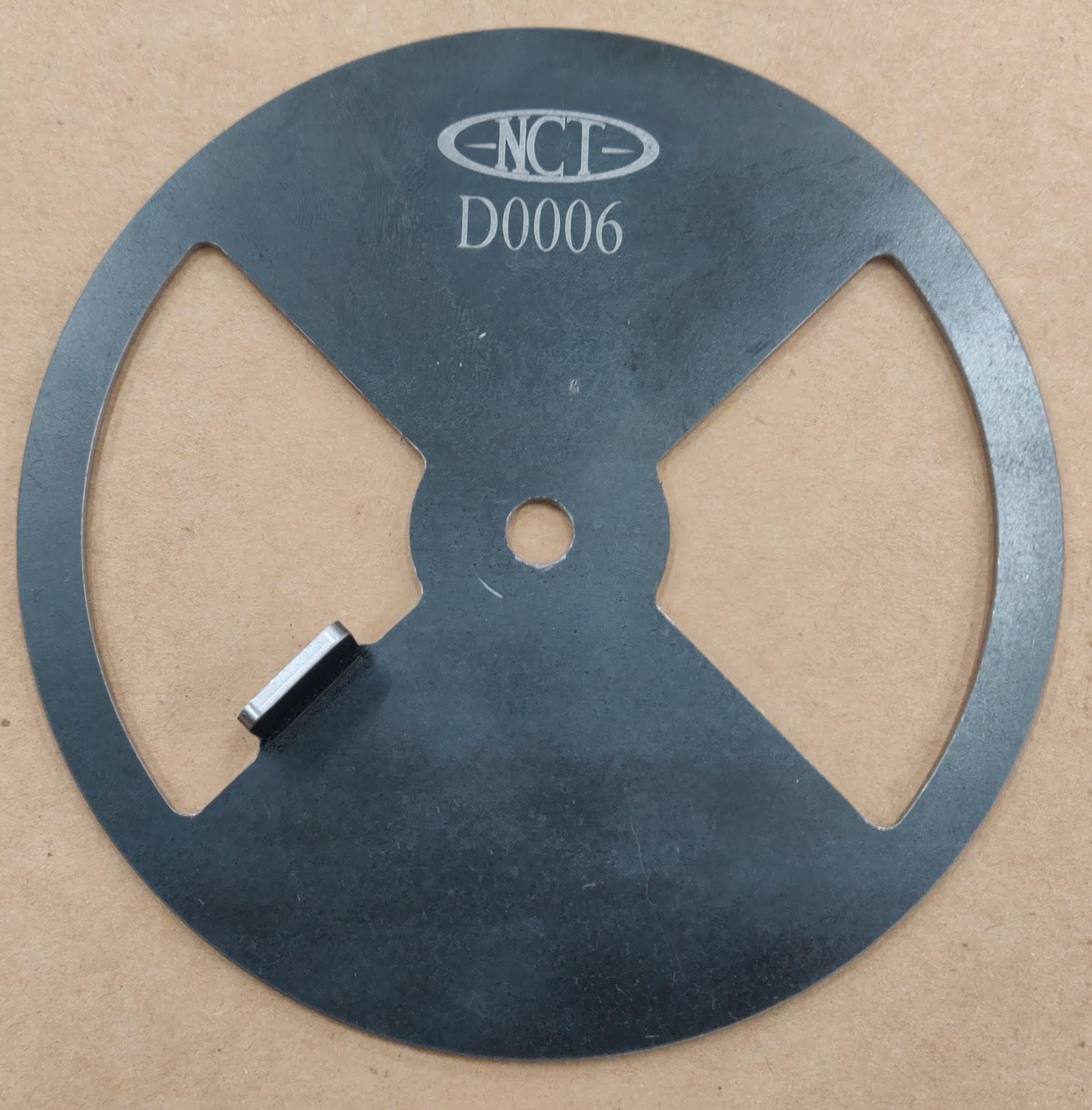 Smoker Damper - 4", 6" or 8" - Etsy