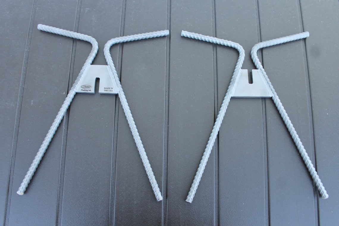 Stack N Burn Fire Pit Stand for Campfires and Bonfires - Etsy