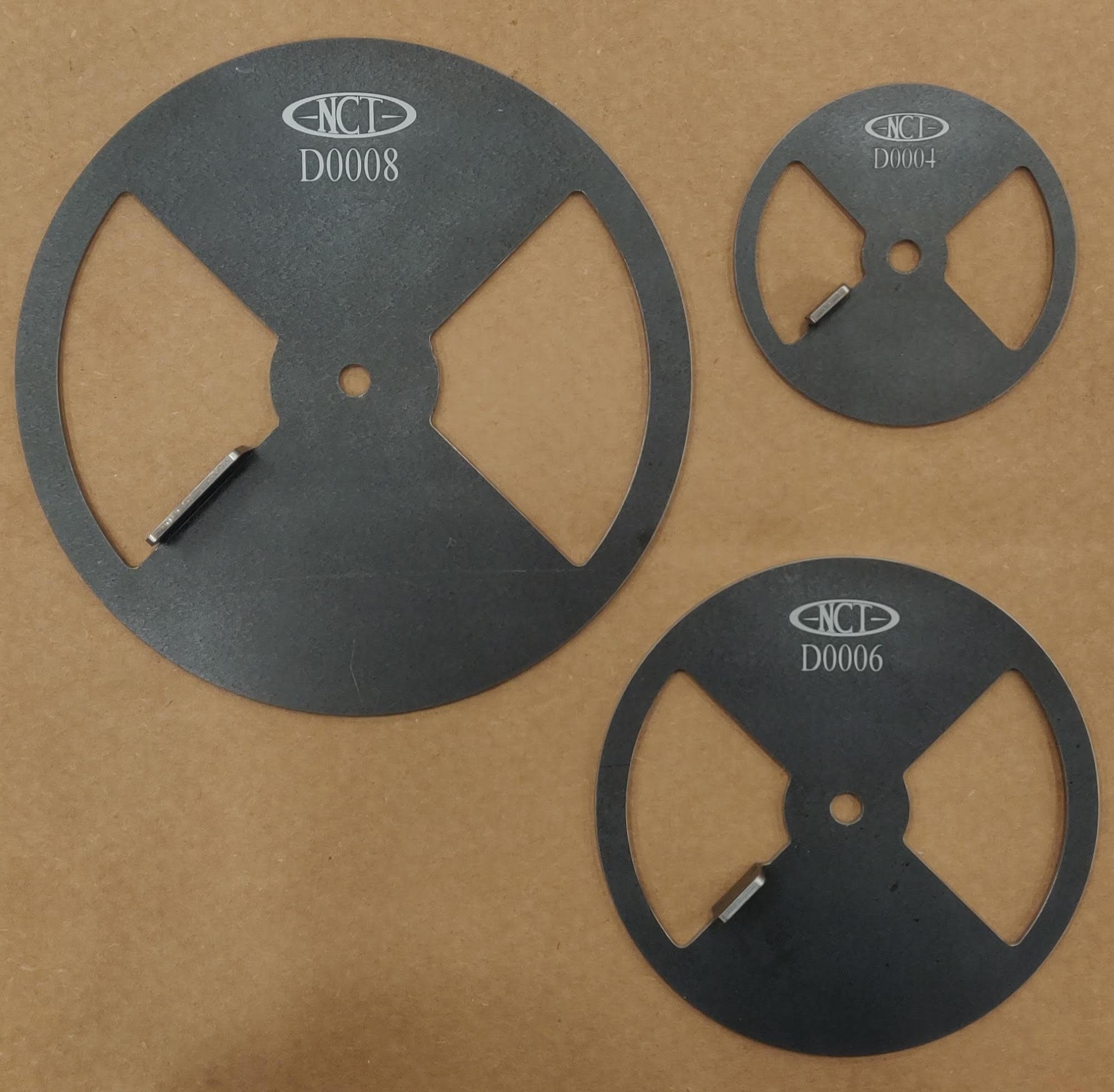 Smoker Damper - 4", 6" or 8" - Etsy