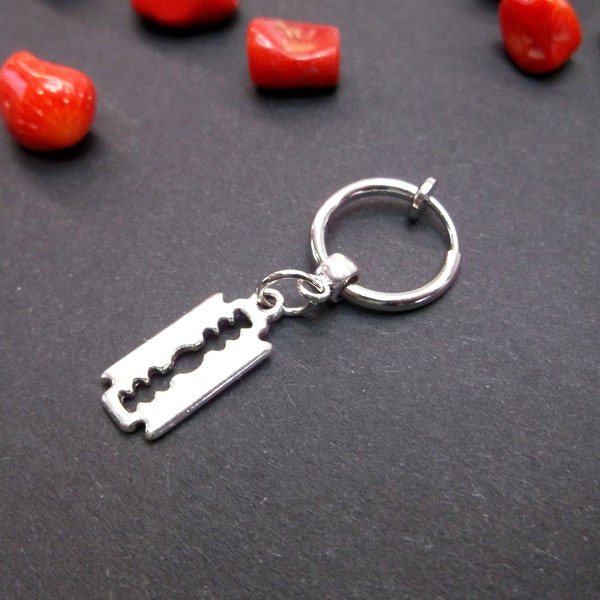 Marilyn Manson Ring - Etsy