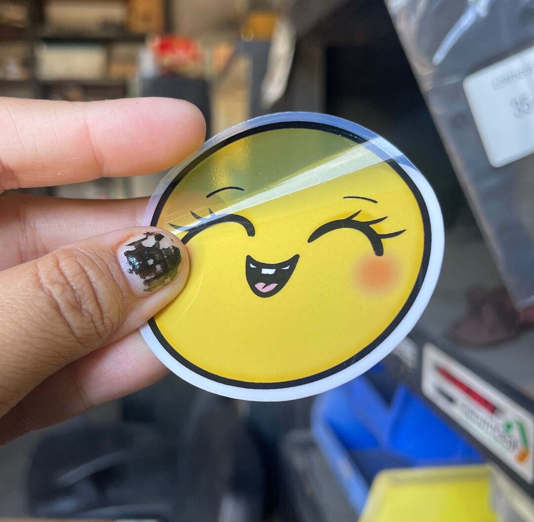 Laughing, Smiles, Giggles Emoji, TRANSPARENT Emoticon Sticker, Cell ...