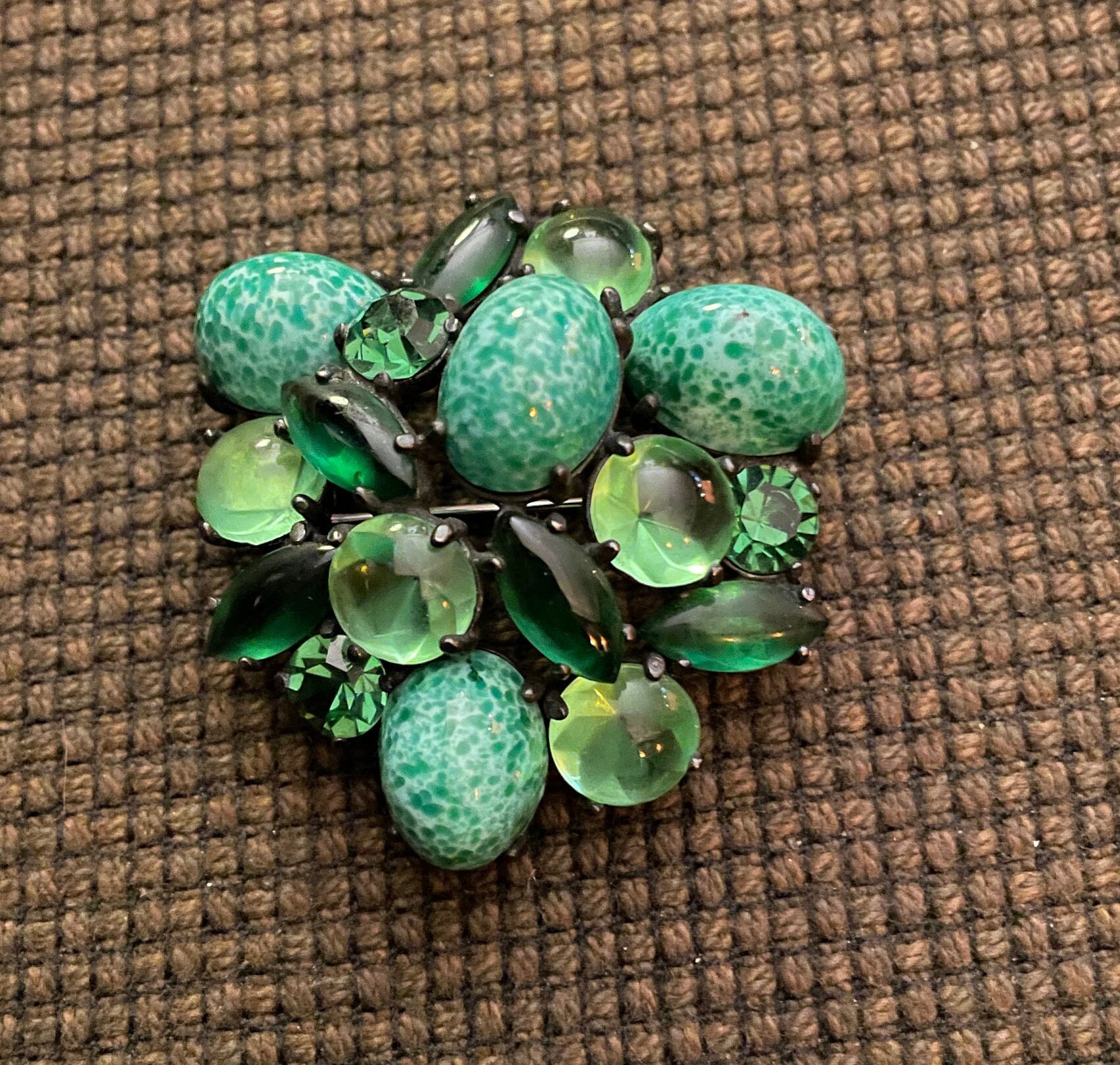 Rare Vintage Schiaparelli Brooch Pin - Etsy