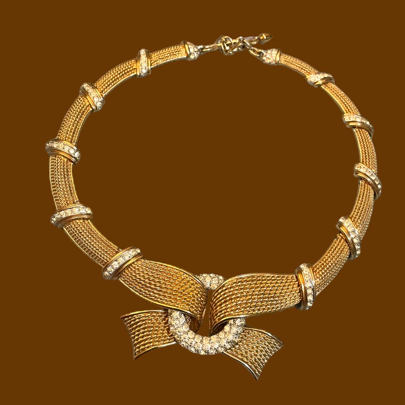 Boucher Jewelry - Etsy