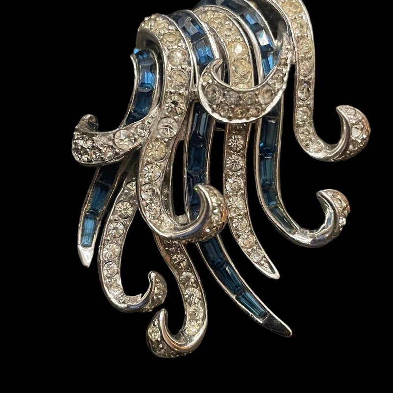 Boucher Jewelry - Etsy