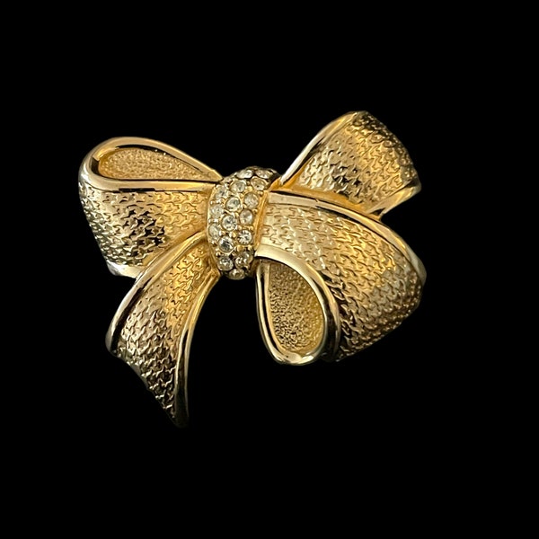 Dior Bow - Etsy