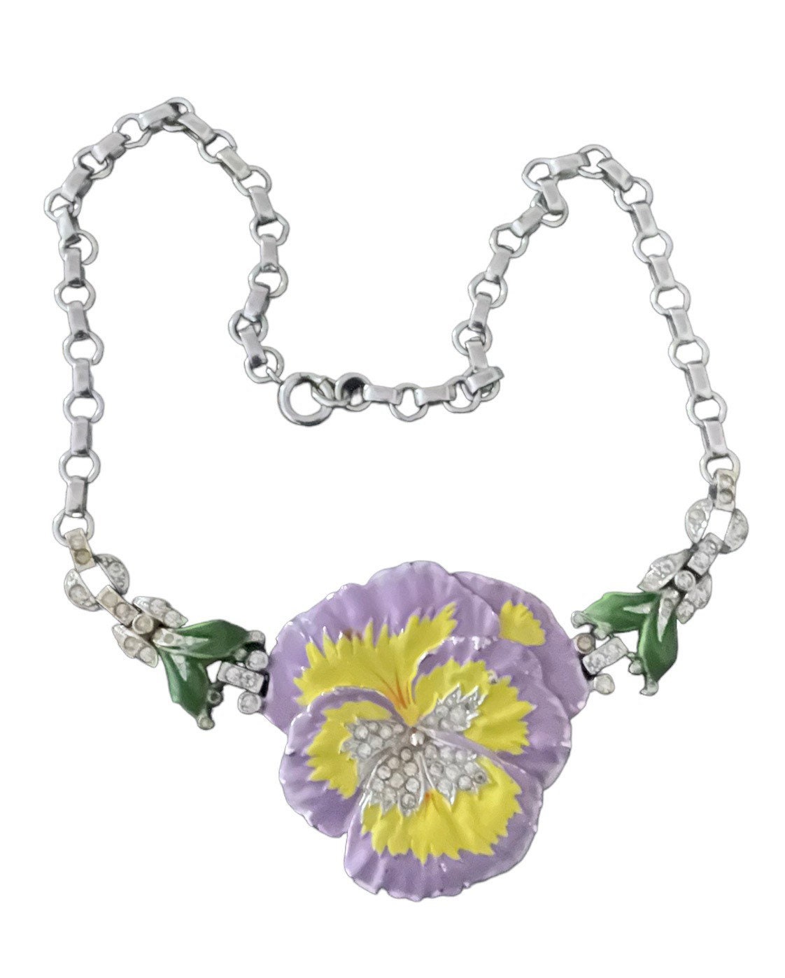 Extremely Rare Vintage Trifari Alfred Philippe rue De La - Etsy